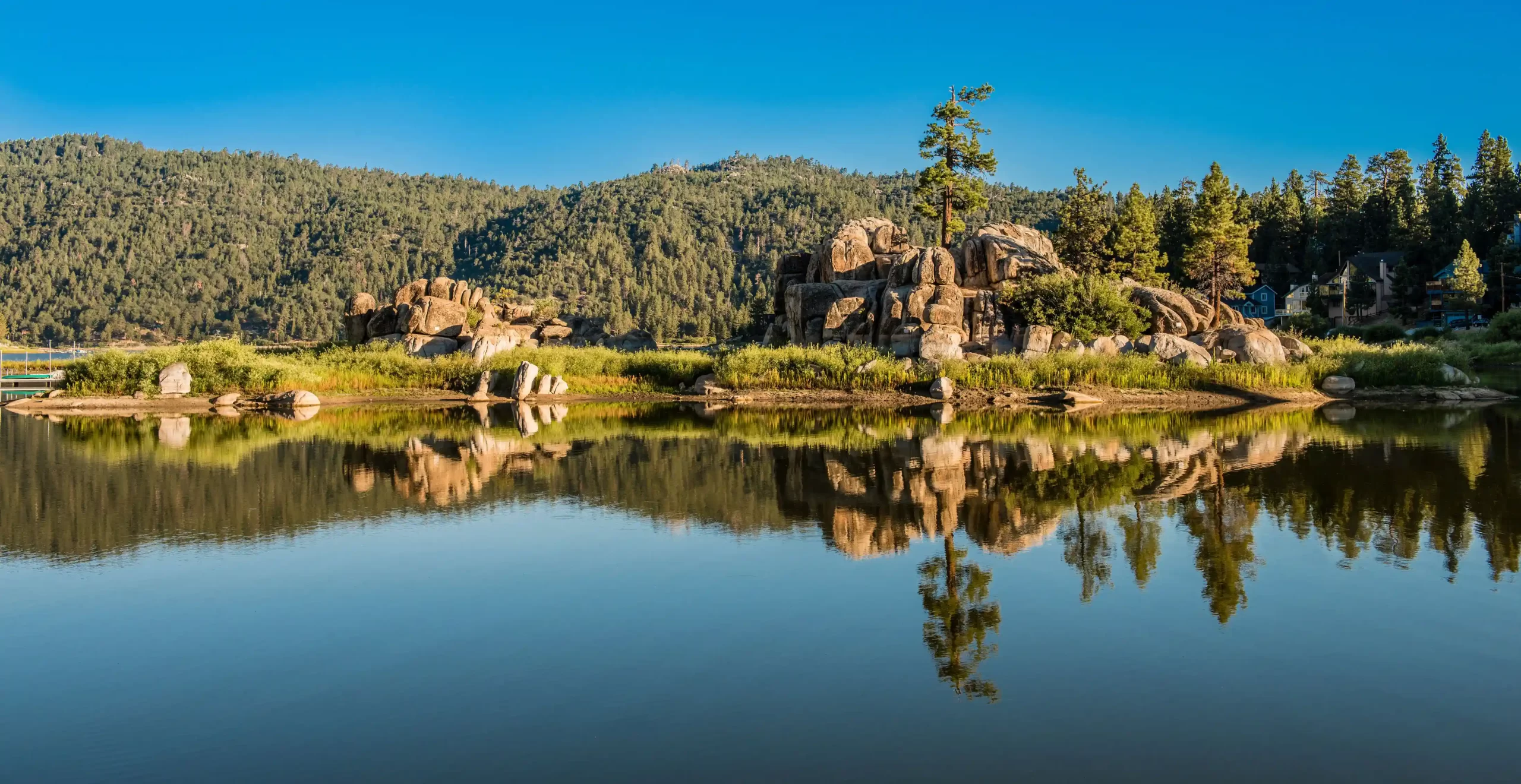 Your Ultimate Summer Guide to Big Bear Lake (2026)